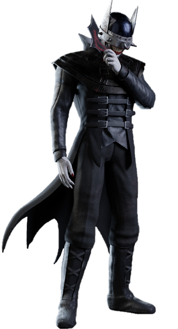 Death and Despair! | PRELUDE! by EpicLinkSam on DeviantArt