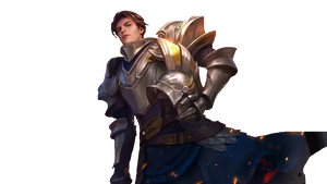 Mobile Legends Miya transparent: Honor by b-la-ze on DeviantArt