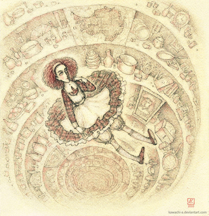 ArtBoy62's DeviantArt Favourites