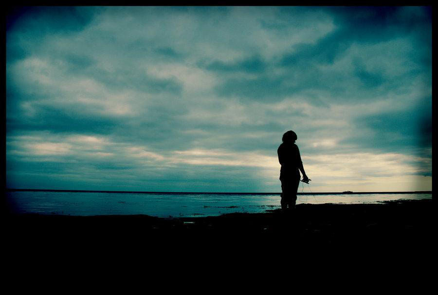 Sadness and Sorrow by DarknessangelX on DeviantArt