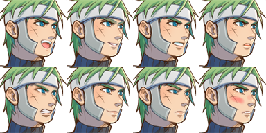 RPG MAKER VX RTP faceset edit 2 by Tenbed on DeviantArt