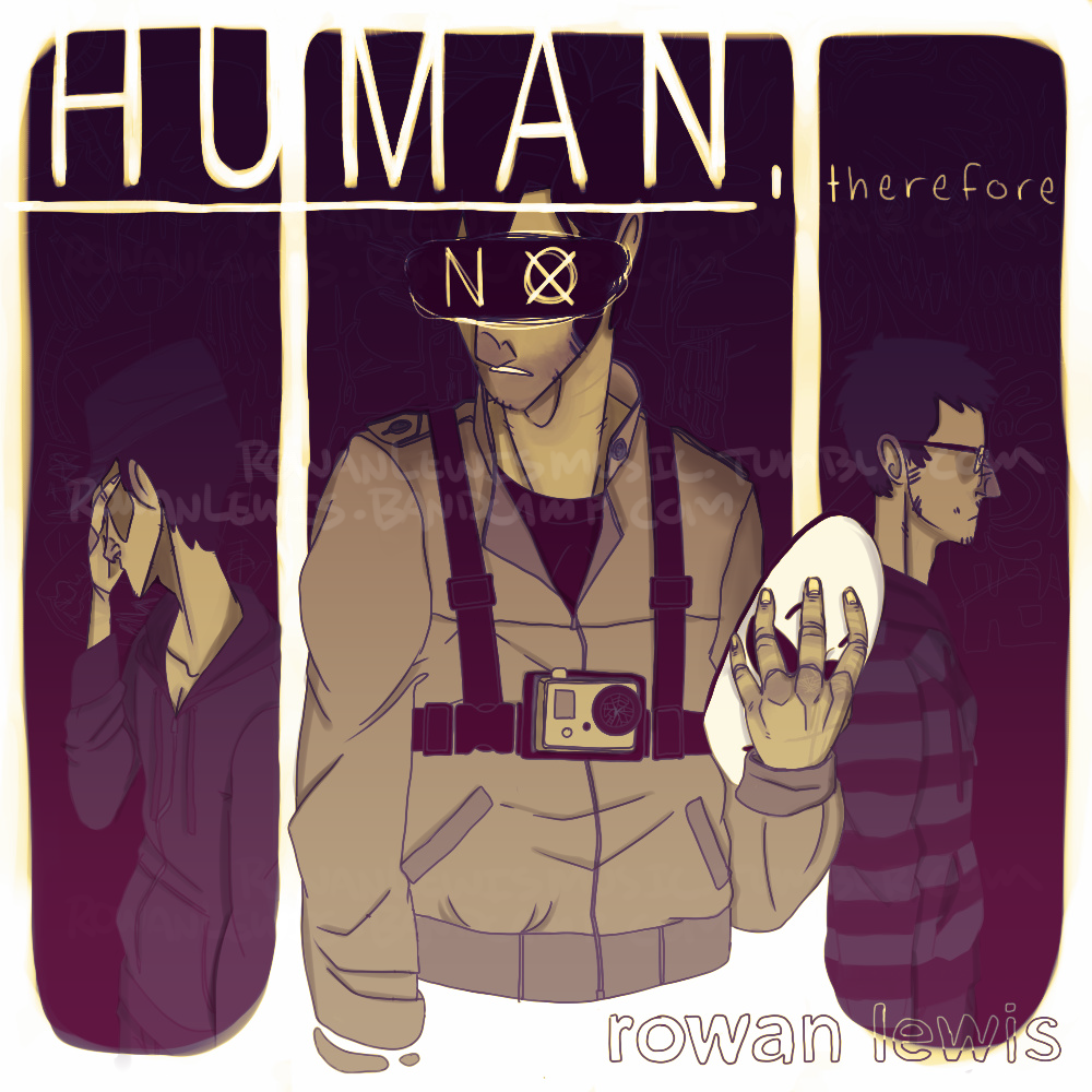Marble Hornets favourites by sibuna19 on DeviantArt