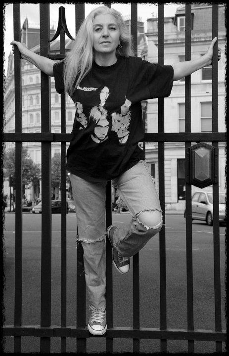 AlexandraB24's DeviantArt Gallery