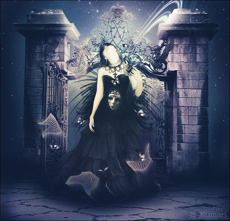 Dark- Mysterious favourites by Chuchee on DeviantArt