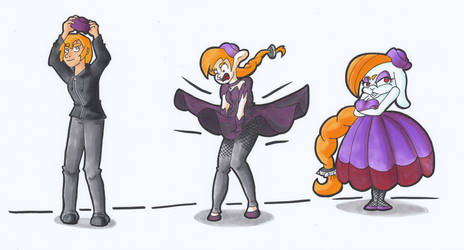 #harrietsupermarioodyssey | Explore harrietsupermarioodyssey on DeviantArt