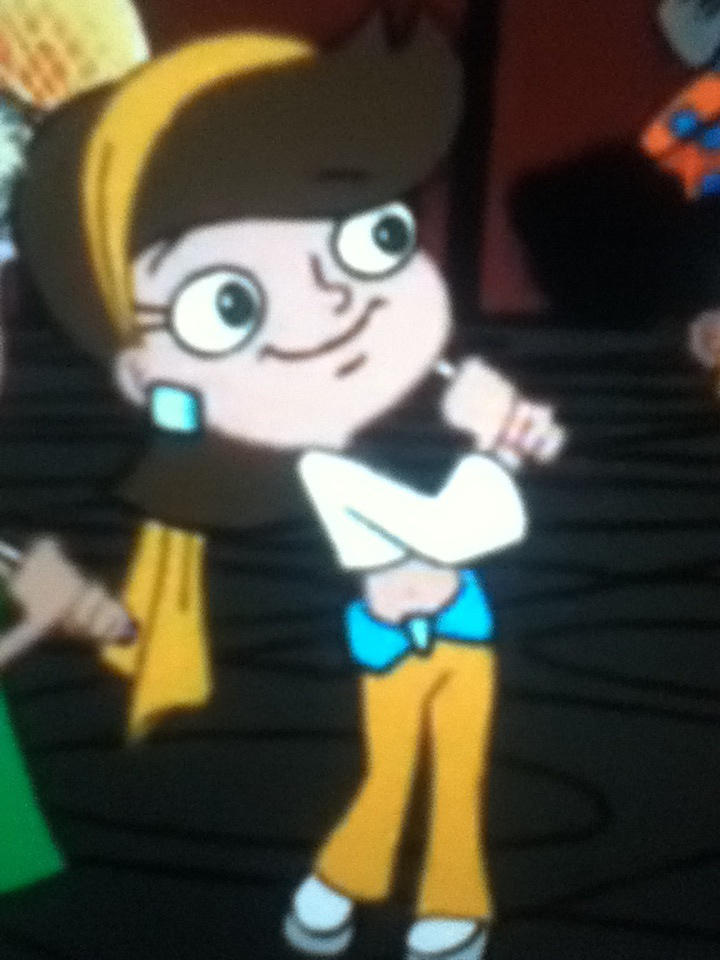 Adyson Sweetwater by OhYeahCartoonsFan on DeviantArt