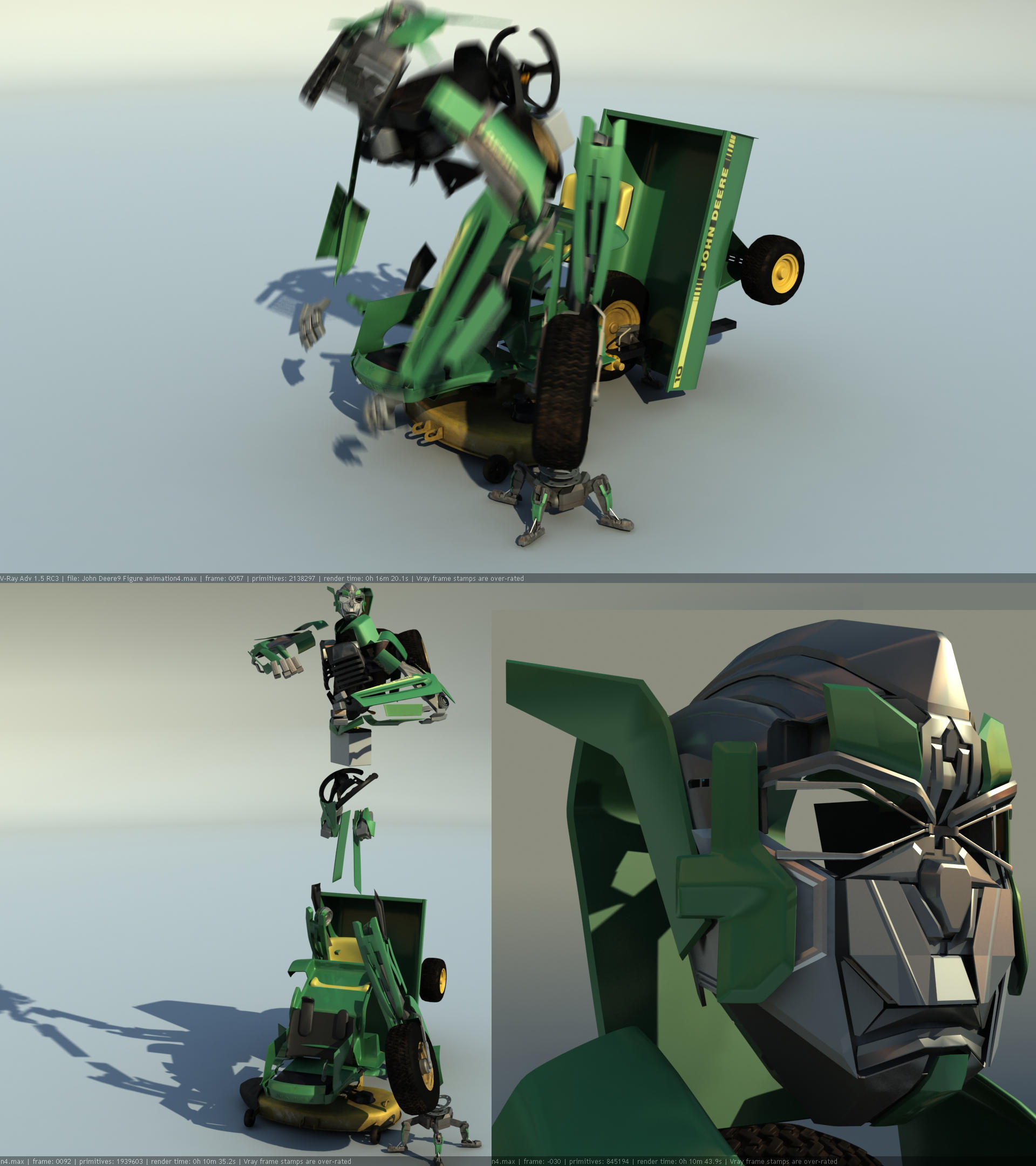 John Deere transformer update5 by Affet-kak on DeviantArt