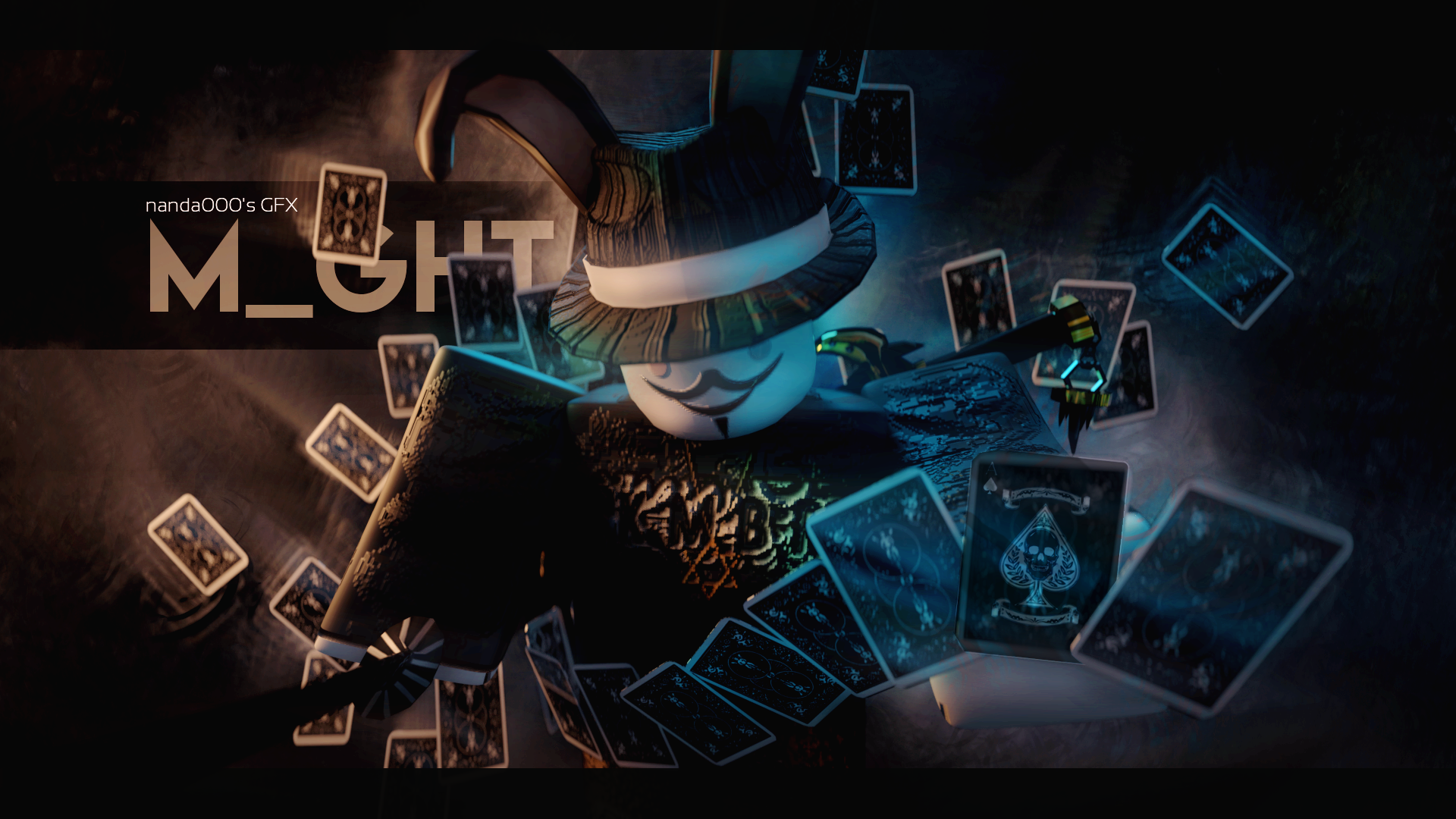 A Roblox Gfx By Nanda000 For Mght By Nandamc On Deviantart