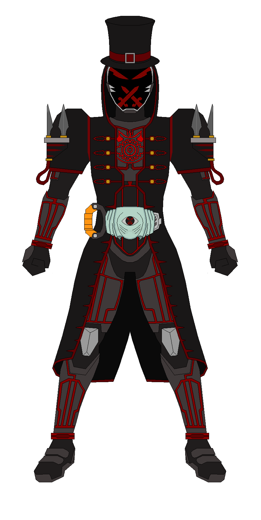 kaboom112's DeviantArt favourites