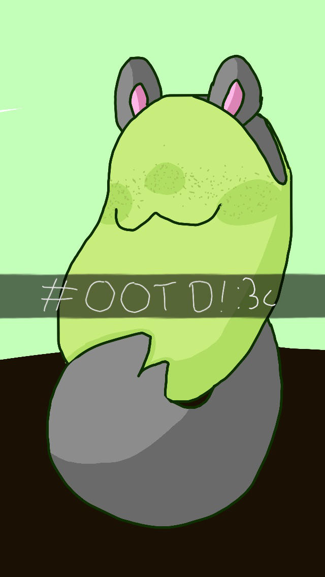 nyah? by queen-wolfie on DeviantArt