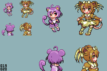 Moemon by CMagister on DeviantArt