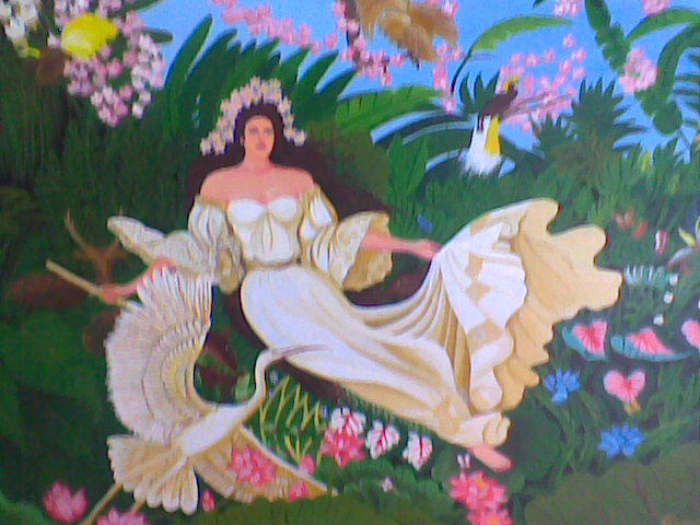 DIWATA by JETDEPZ on DeviantArt