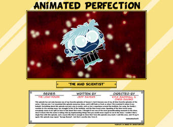 AnimationFan15 (Isaac Vargas) | DeviantArt