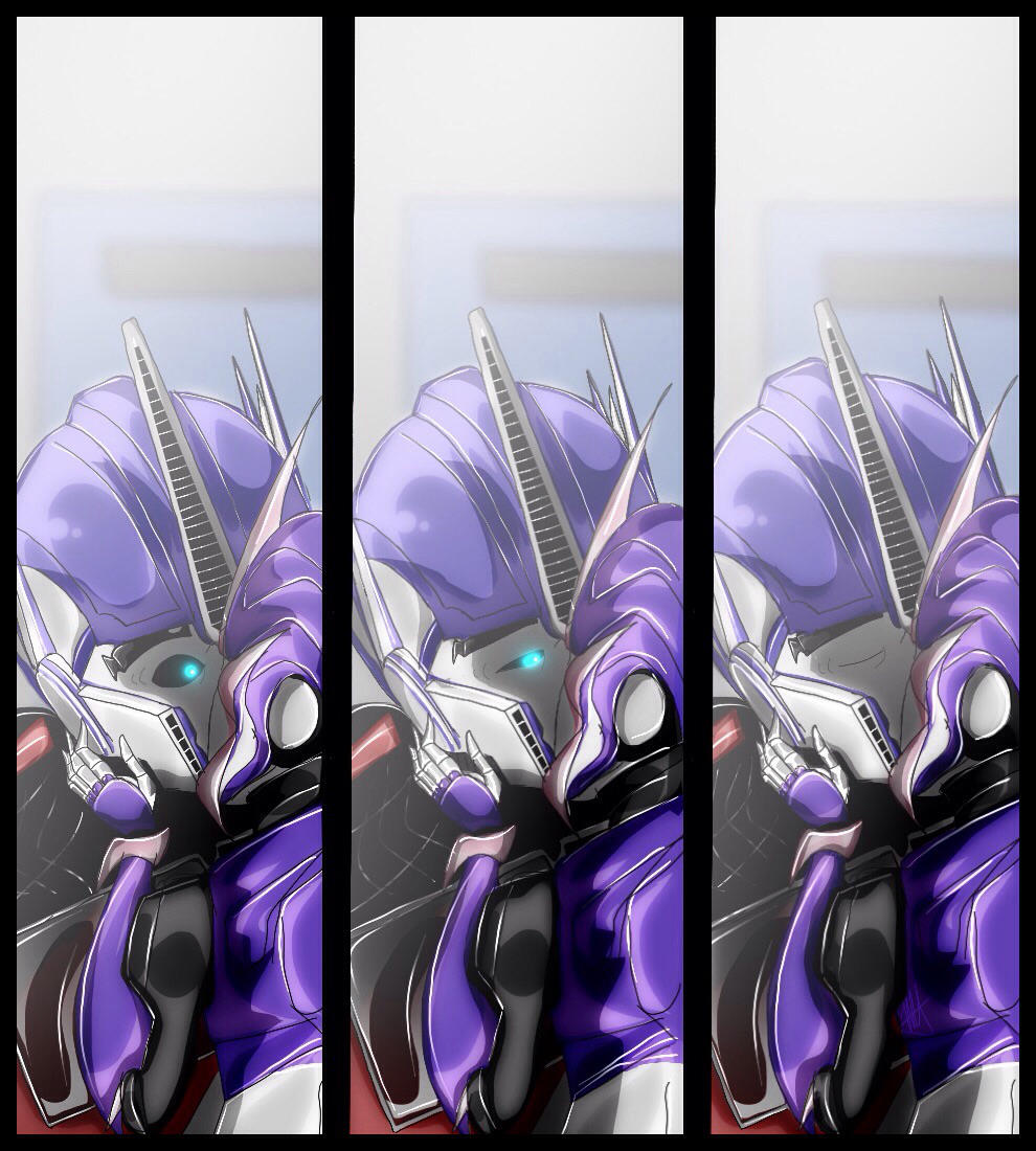 transformers prime favourites by LONEWOLF45622 on DeviantArt