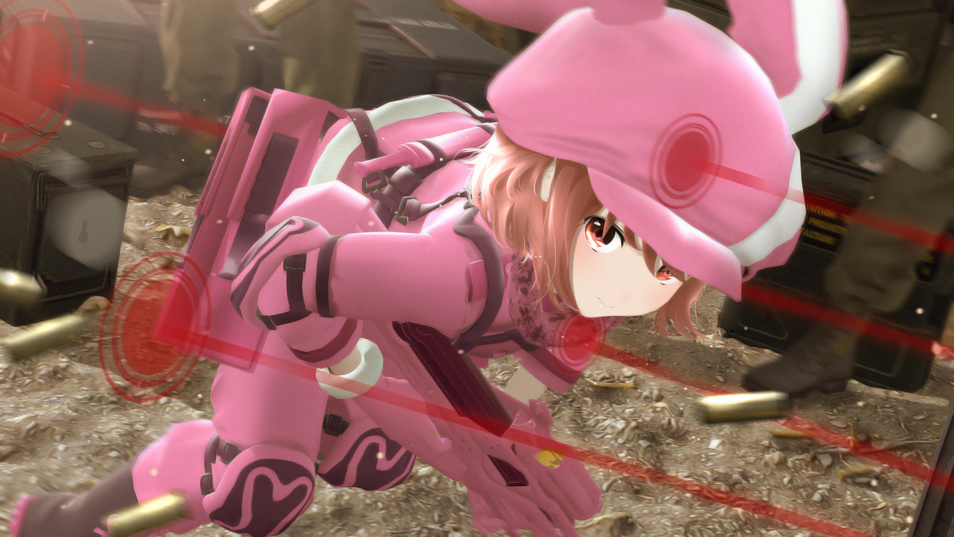 Llenn by Sculp2 on DeviantArt