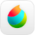 MediBang Paint Pro Icon mid by linux-rules on DeviantArt