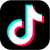 Tiktok Icon mid by linux-rules on DeviantArt