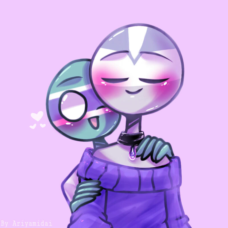 Countryhumans: OCs by Ariyamidai on DeviantArt