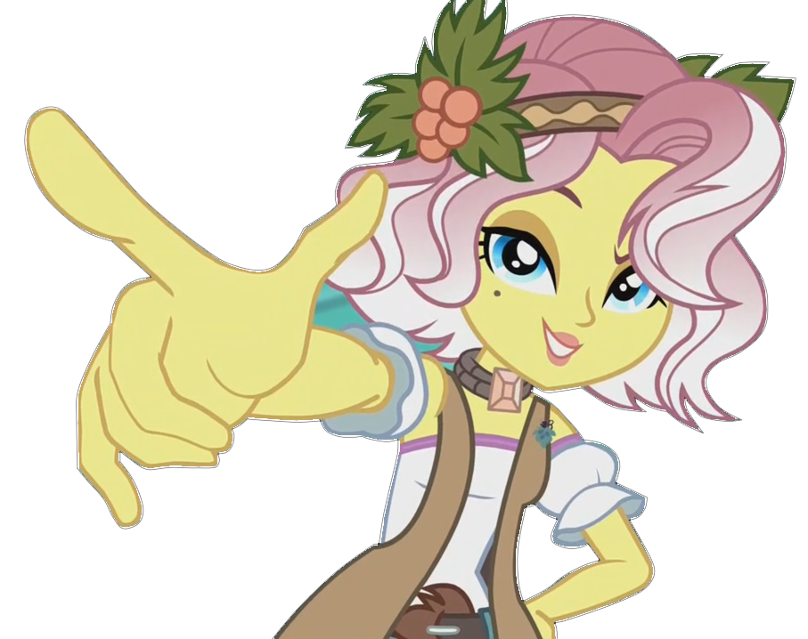 Vignette Valencia [MLP EQG Vector] by MarcoEquestrian98 on DeviantArt
