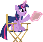 MLP FiM Base #39 by VelveagicSentryYT on DeviantArt