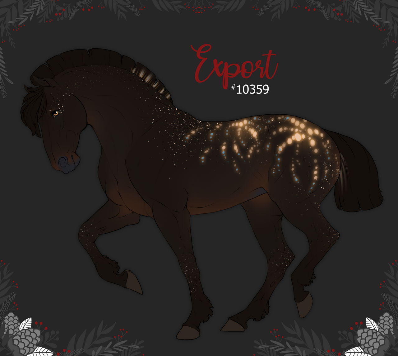 Drake Entry Happy new Year by Jumperlady on DeviantArt