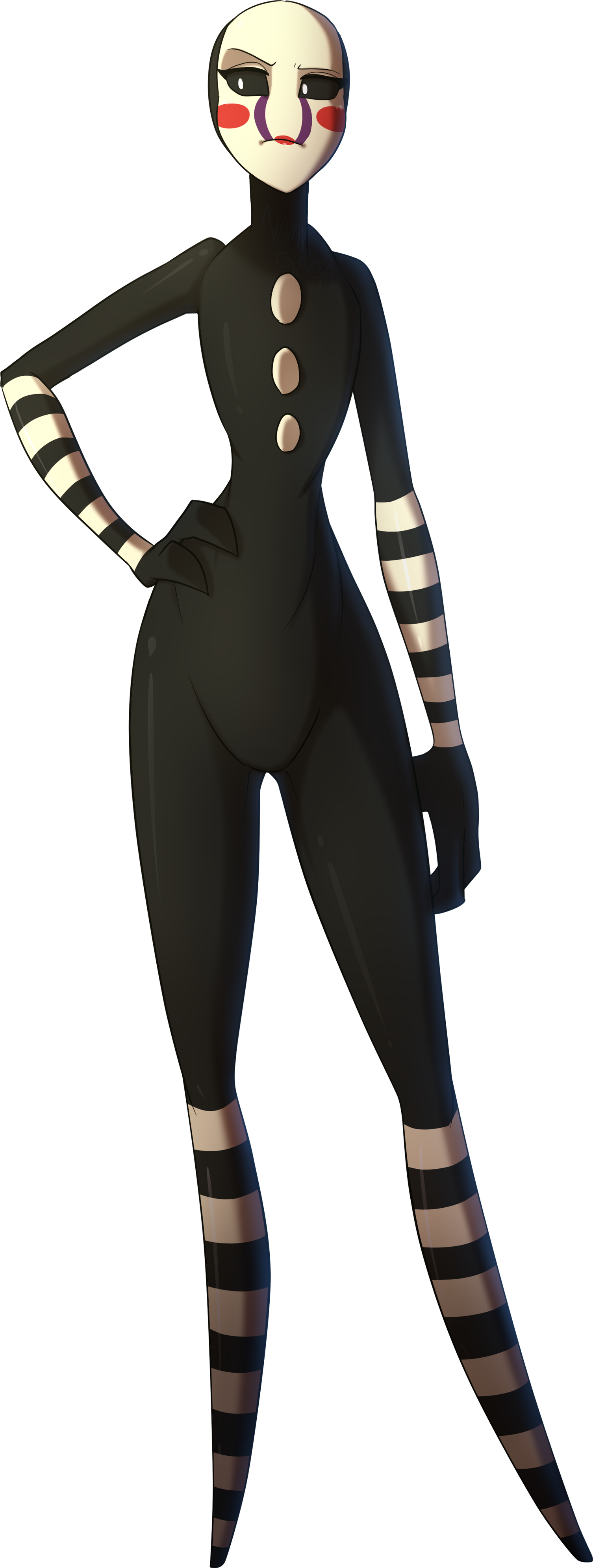 Fnaf Favourites By Astral26 On Deviantart