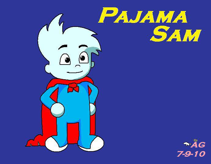 Humongous Entertainment favourites by VsMetaKnight on DeviantArt