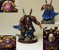 Dawn of War: Sindri Myr by Sputnik127 on DeviantArt