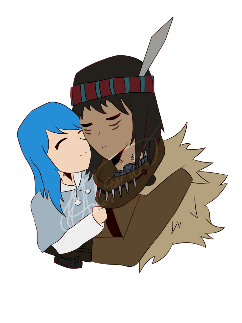 My Super Brother Native|BNHA by Shinito01 on DeviantArt