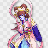 Blue Skinned Oichi by AlexArgentin on DeviantArt