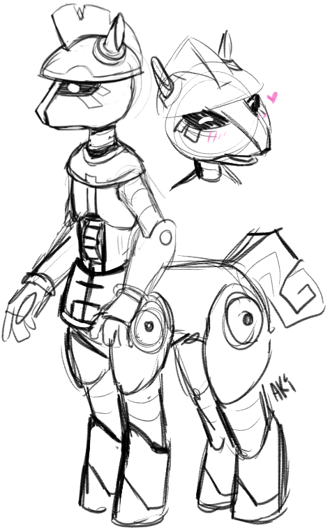 Tromon by Digi-Knight on DeviantArt