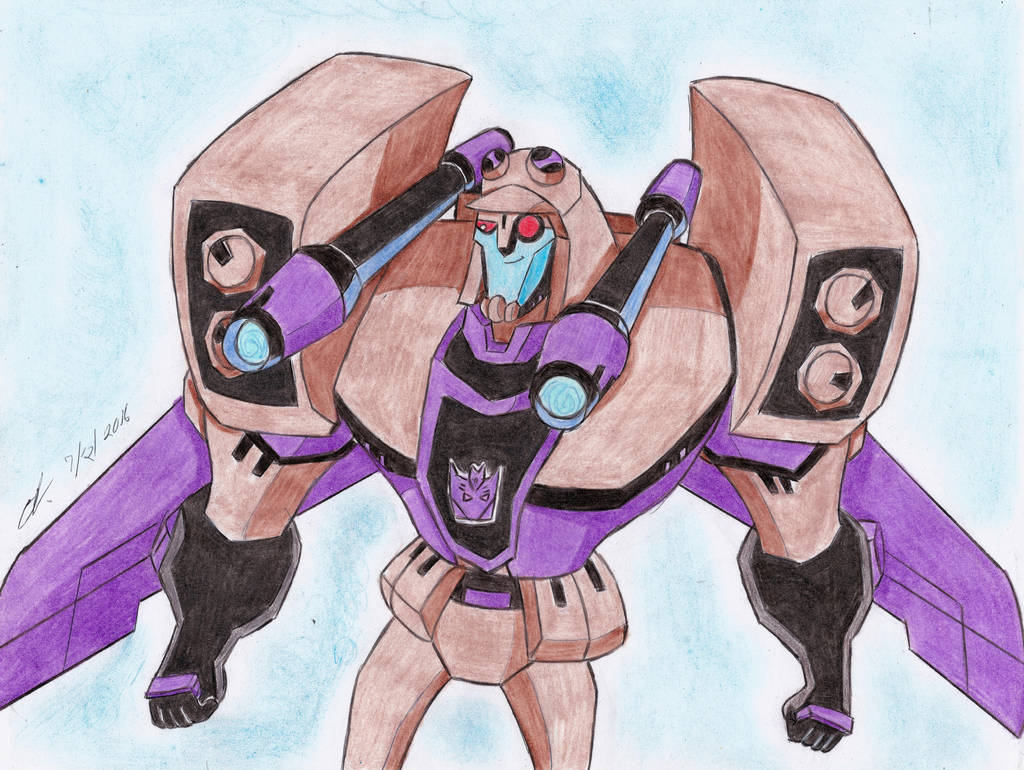 Icy favourites by TFP-Blitzwing on DeviantArt