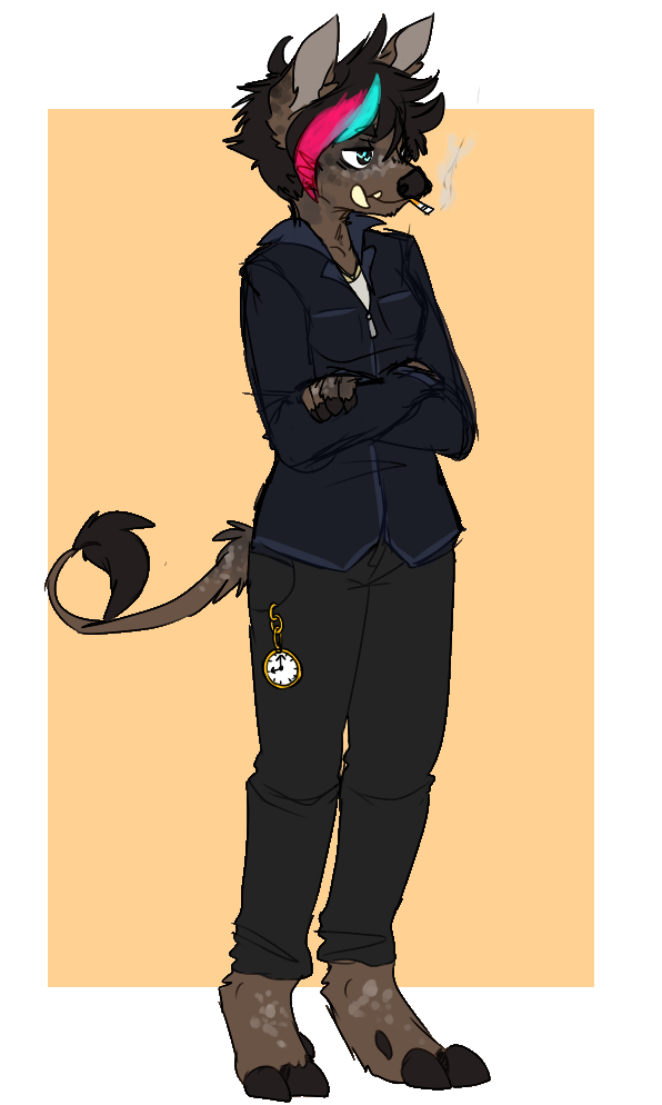 Boar Girl By Sandripaws On Deviantart