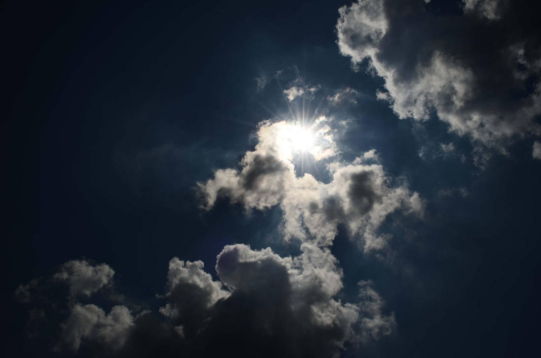 Solar Eclipse Dark Sky Stock Photo 0020 by annamae22 on DeviantArt