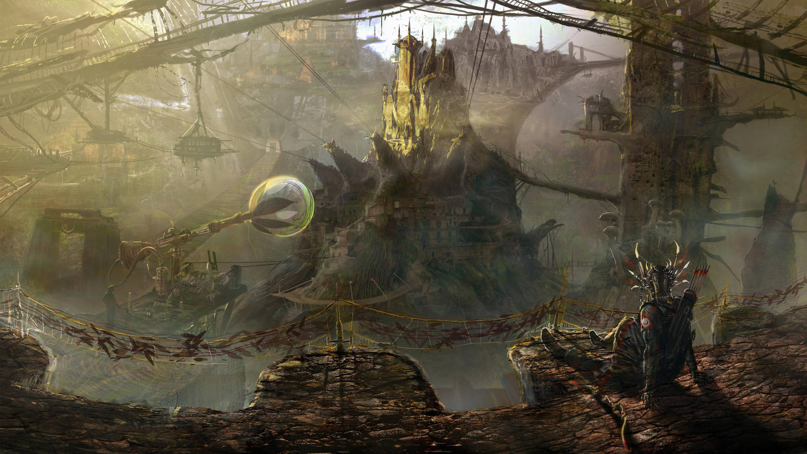 Forum: Wanted: Character Artist - Fantasy | DeviantArt