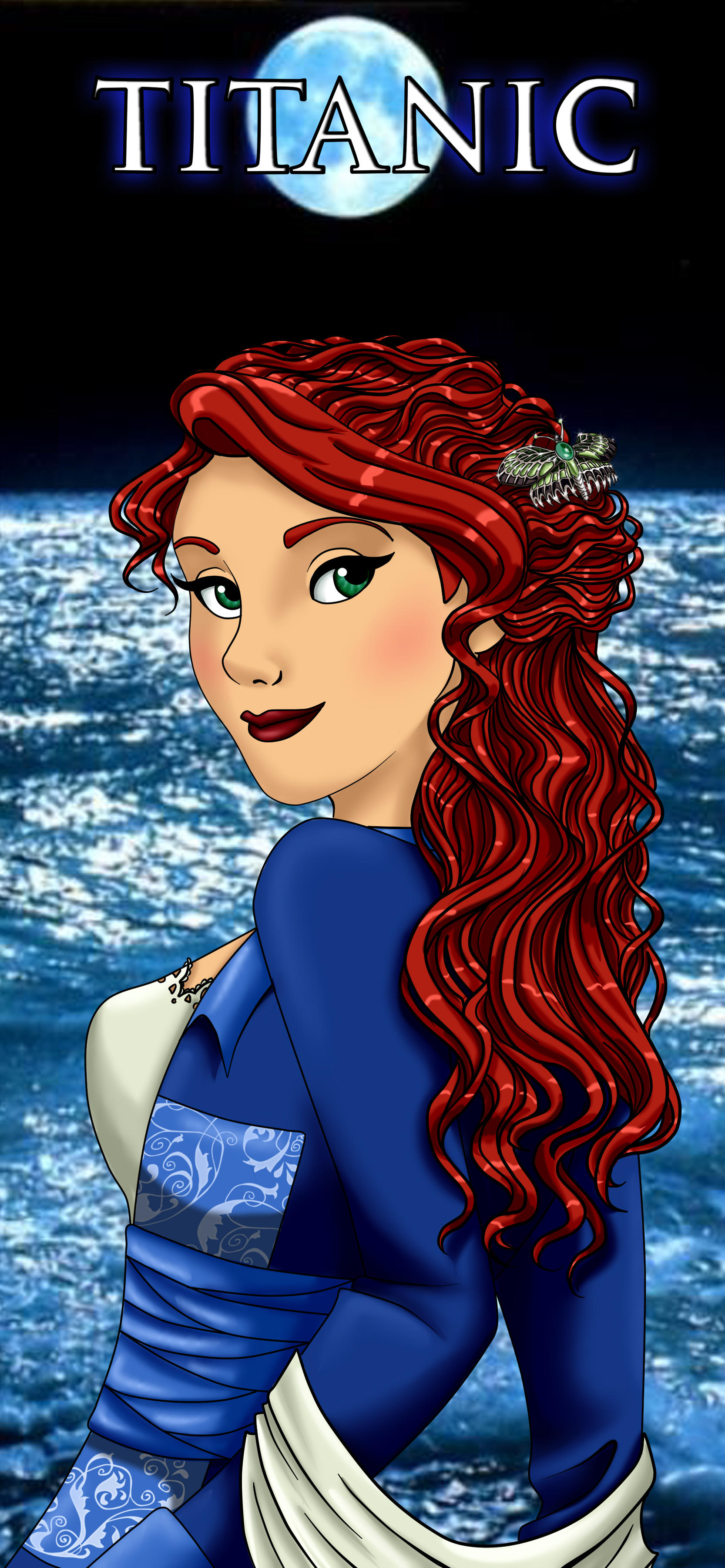 TITANIC by MissMikopete on DeviantArt