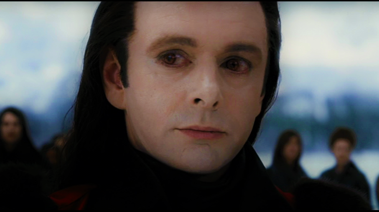 Aro Volturi by maritsa21 on DeviantArt