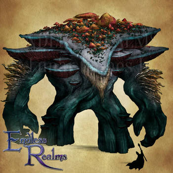 #myconid | Explore myconid on DeviantArt