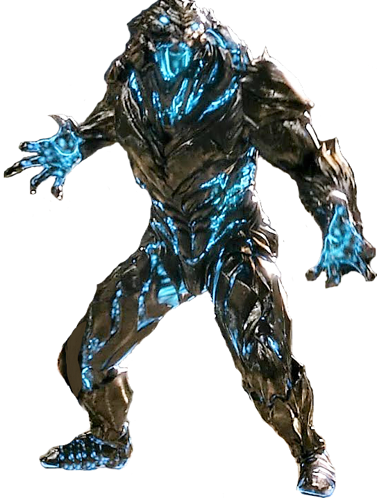 The Flash - Savitar PNG by DavidBksAndrade on DeviantArt