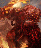 minotaur by kikicianjur on DeviantArt