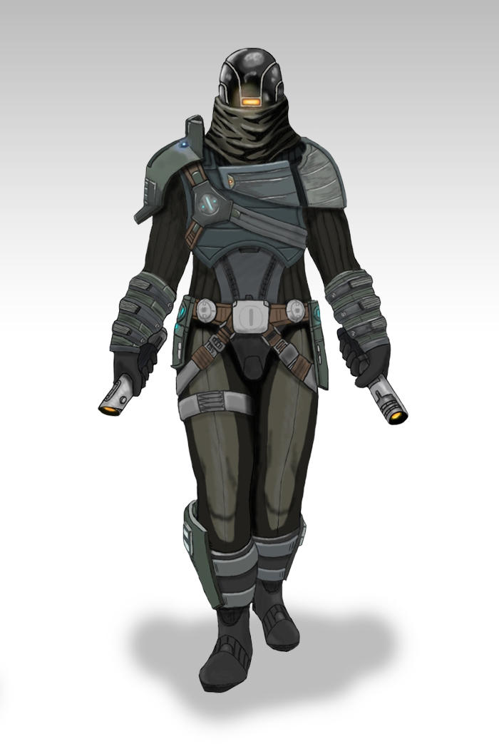 Zash by lehatusken on DeviantArt