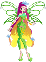 Roxy Cosmix by Winx-Rainbow-Love on DeviantArt