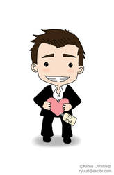 NCIS by ryuuri on DeviantArt