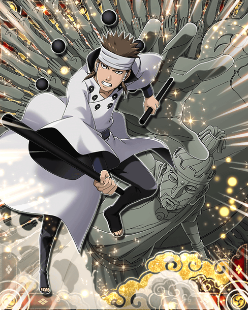 Indra Otsutsuki by AiKawaiiChan on DeviantArt