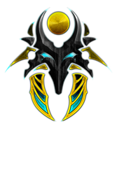 Warframe Clan Emblems by RazulDarkwood on DeviantArt