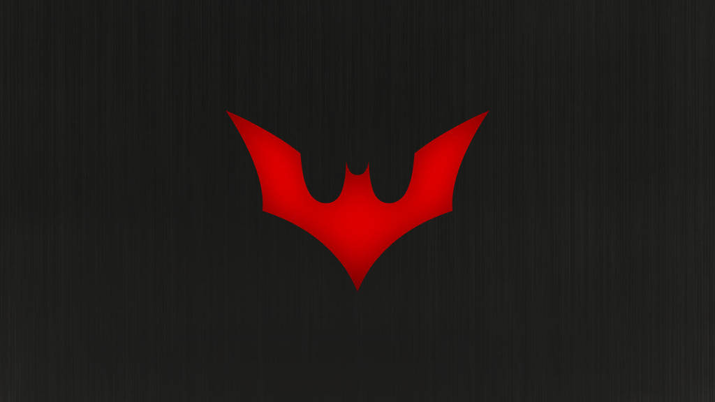 Batman Beyond (Batman of The Future) [1920x1080] by kozmosindigo on ...