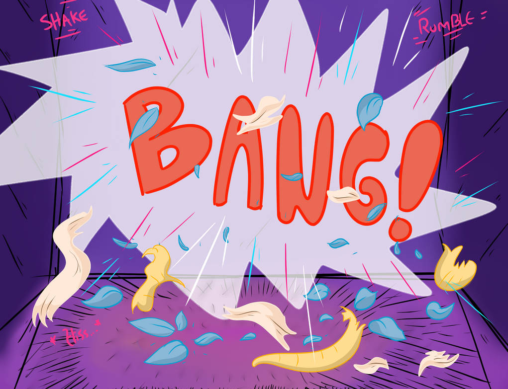 Papi Parade Balloon Inflation (FINAL BURST) by anthero on DeviantArt