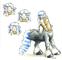 #horsetaur | Explore horsetaur on DeviantArt