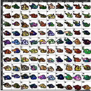 WoF 100 Adopt Challenge - Base by IceOfWaterflock on DeviantArt