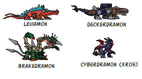 #deckerdramon | Explore deckerdramon on DeviantArt